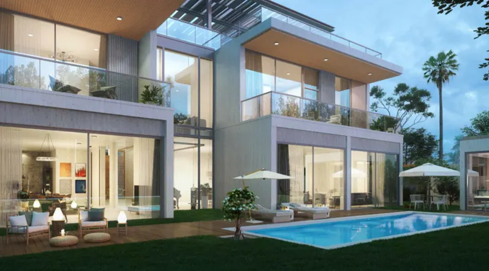 Exclusive Vision Real Estate | Luxury Real Estate Brokers Dubai