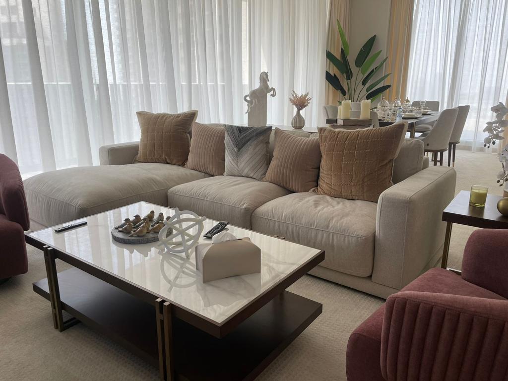 Exclusive Vision Real Estate | Luxury Real Estate Brokers Dubai