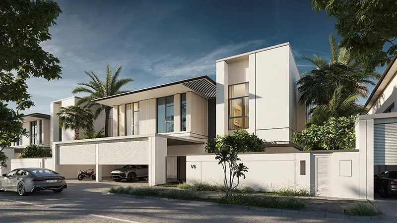 Exclusive Vision Real Estate | Luxury Real Estate Brokers Dubai
