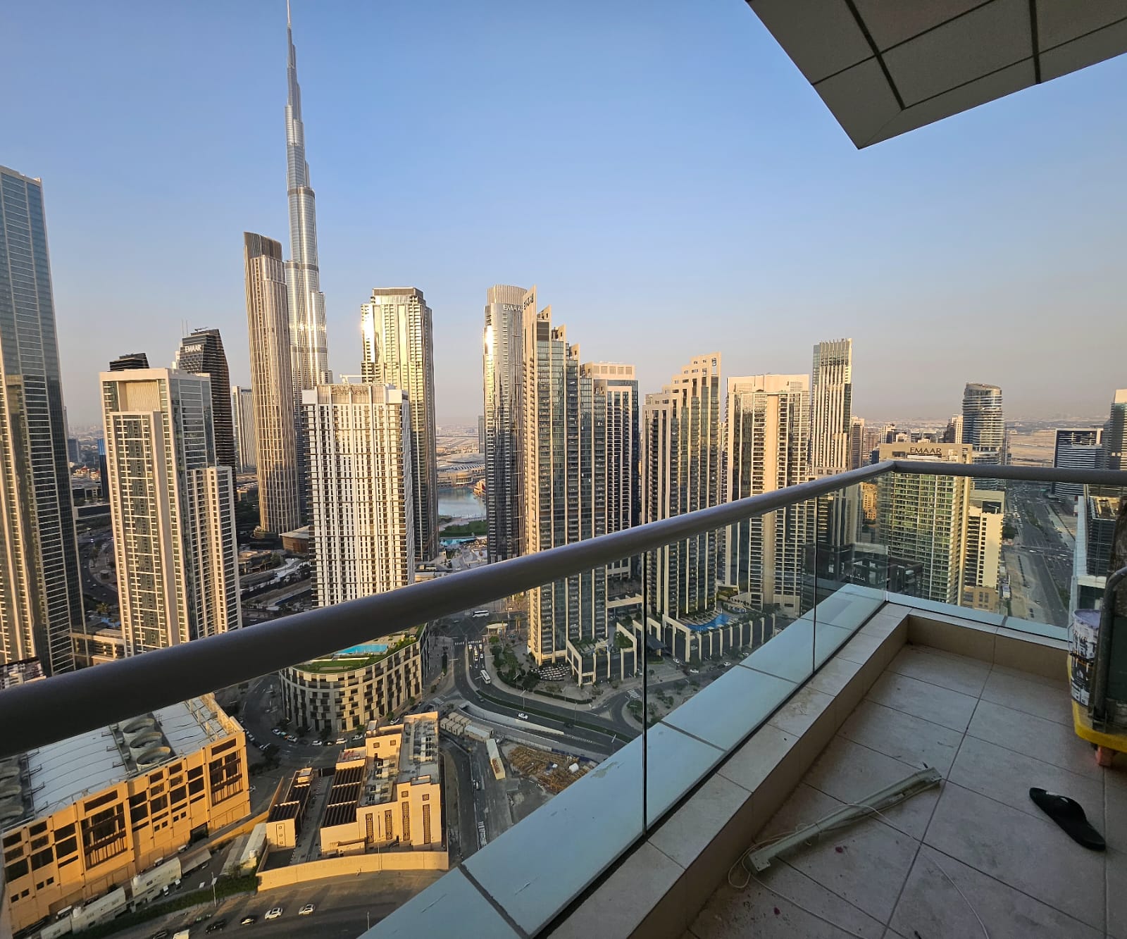 Exclusive Vision Real Estate | Luxury Real Estate Brokers Dubai