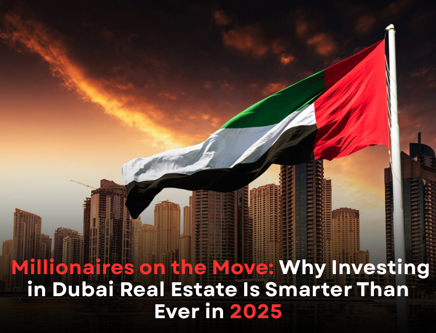 Exclusive Vision Real Estate | Luxury Real Estate Brokers Dubai