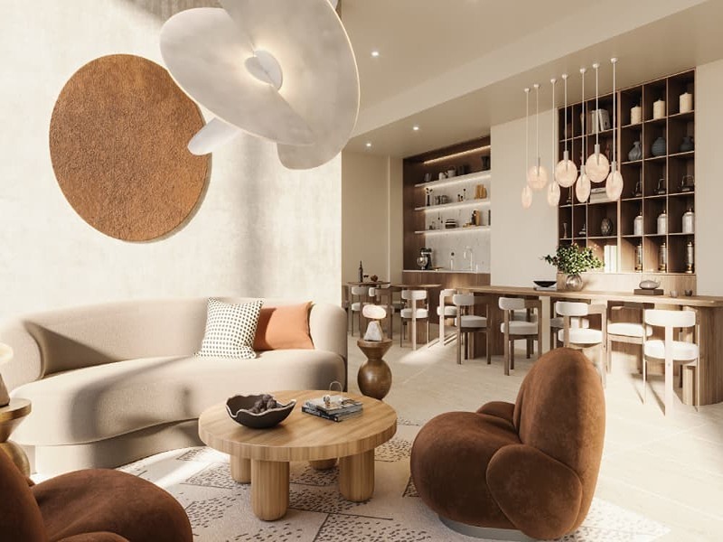 Exclusive Vision Real Estate | Luxury Real Estate Brokers Dubai